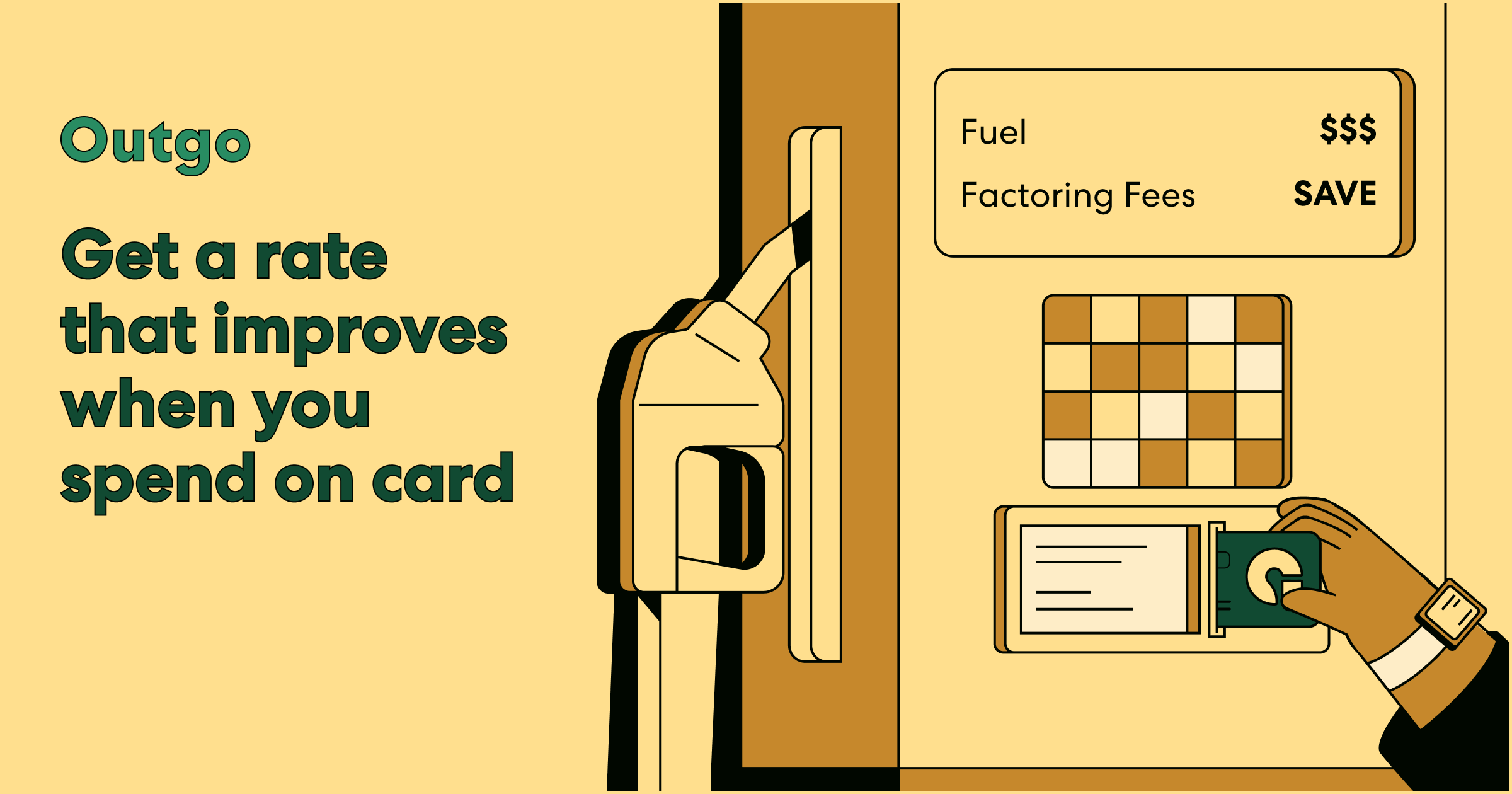 Factoring that Gives Owner-Operators an Advantage