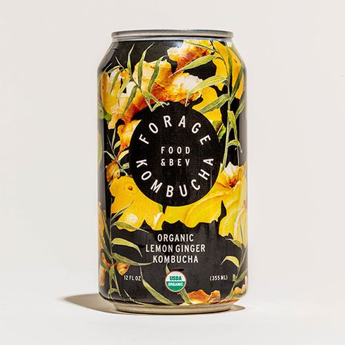 Menu | Forage Kitchen