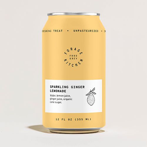 Menu | Forage Kitchen