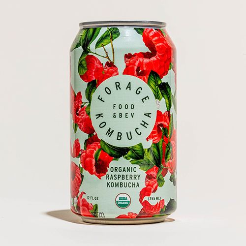 Menu | Forage Kitchen