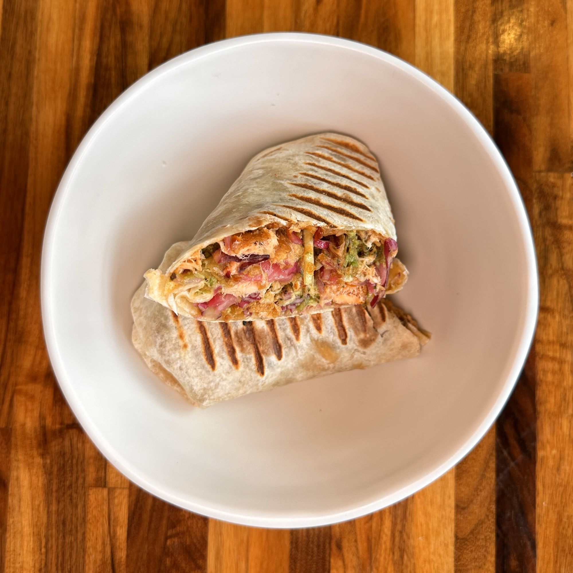 Menu | Forage Kitchen