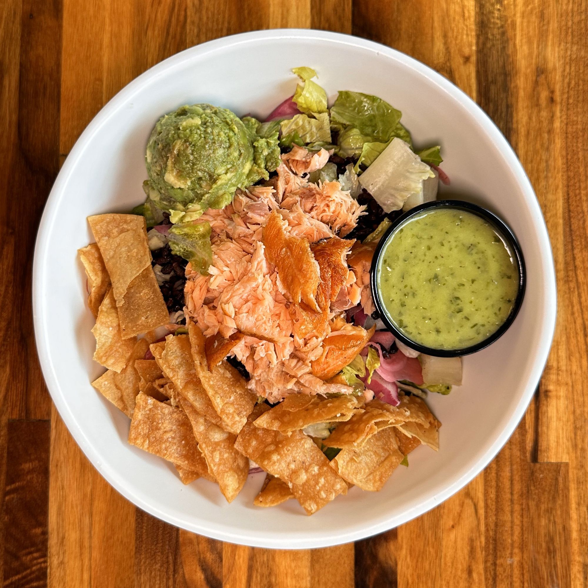 Menu | Forage Kitchen