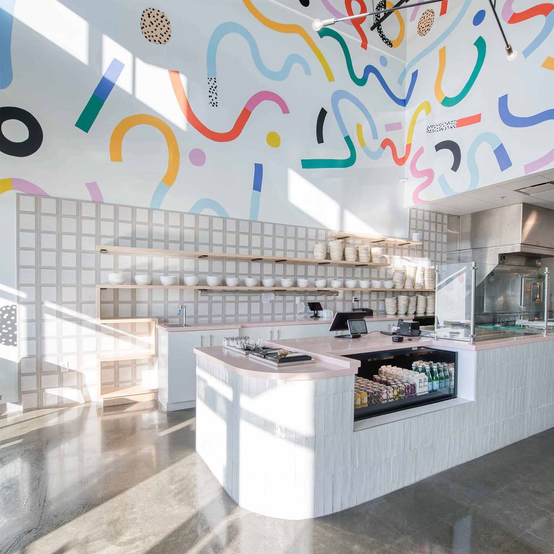 Forage Kitchen | Hearty Salads & Grain Bowls