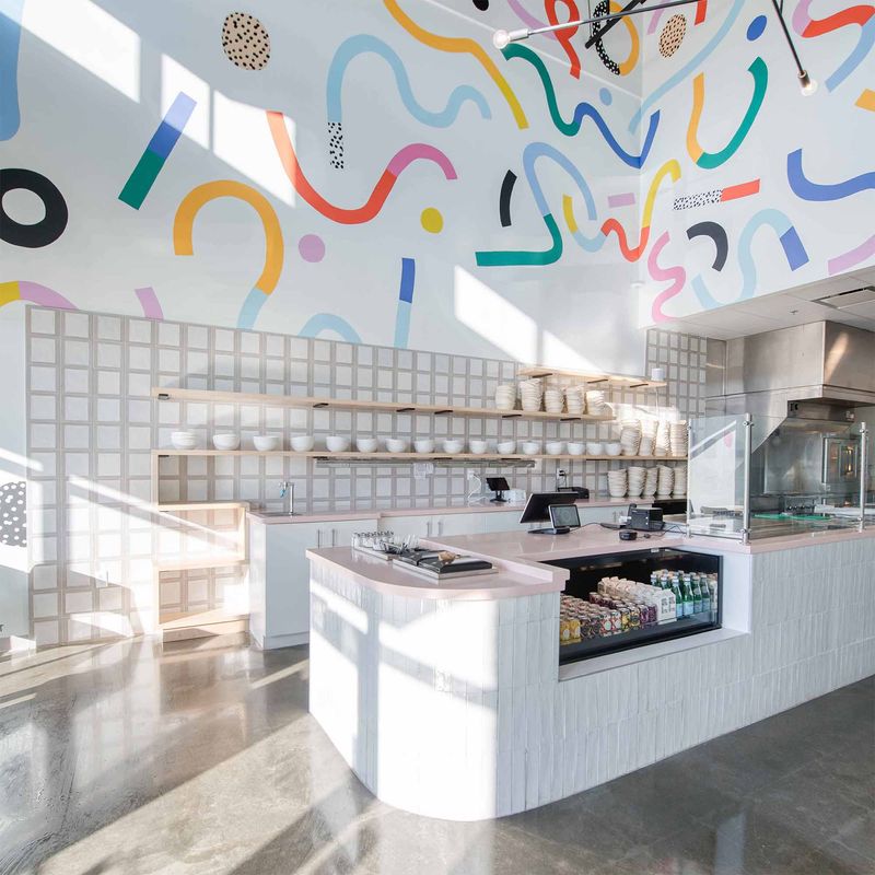 Forage Kitchen | Hearty Salads & Grain Bowls