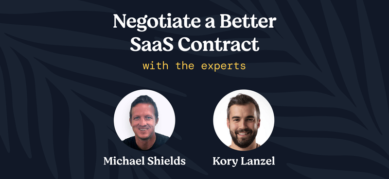 What Is Vendor Contract Management? The Definitive Guide for 2023 | Tropic