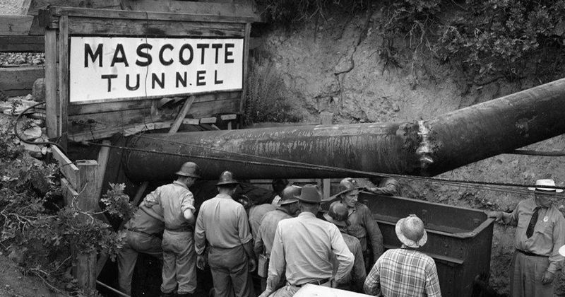 Map | Rio Tinto Groundbreakers