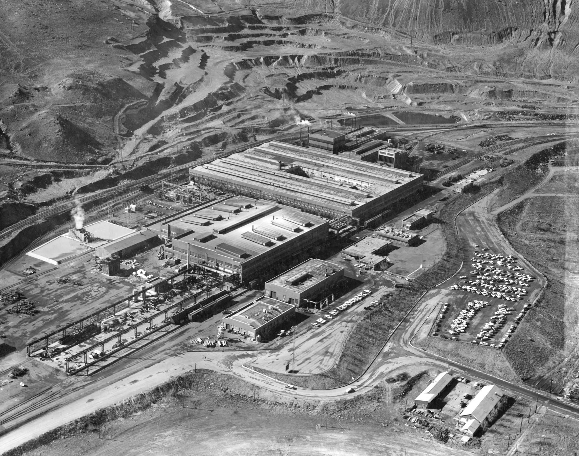 RioTinto | Kennecott - A Legacy was Born