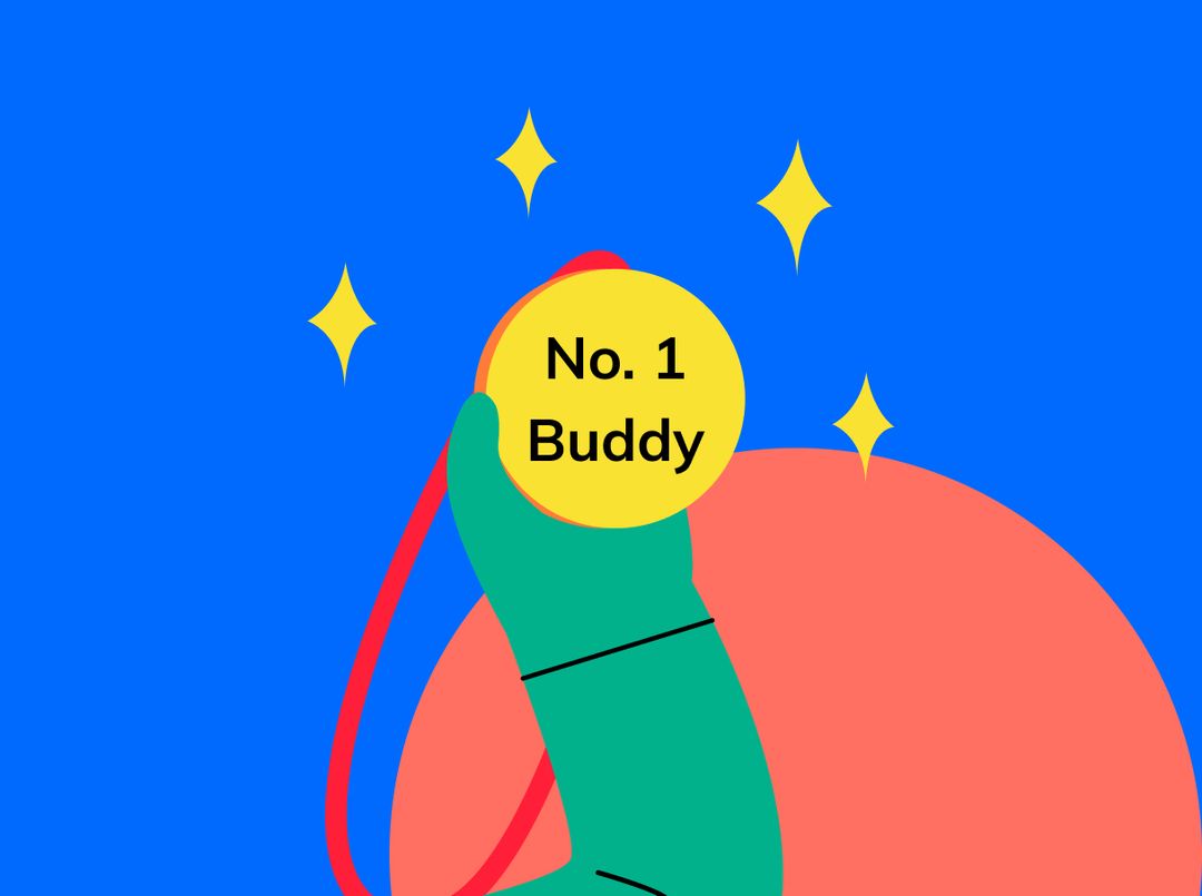 Onboarding buddy programs: why they work + 5 steps to success