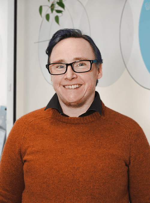 Meet the LIS Team - London Interdisciplinary School