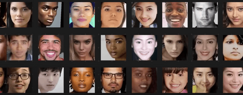 How AI Image Generators Make Bias Worse
