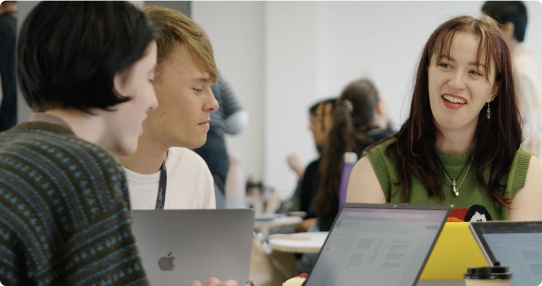 Undergraduate Admissions | London Interdisciplinary School