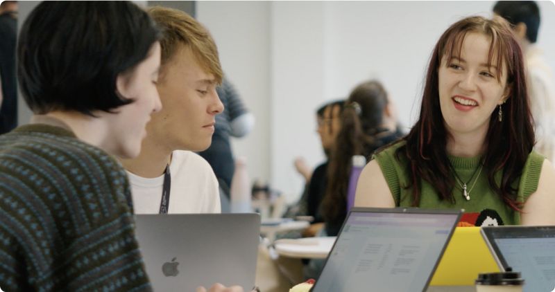 Undergraduate Admissions | London Interdisciplinary School