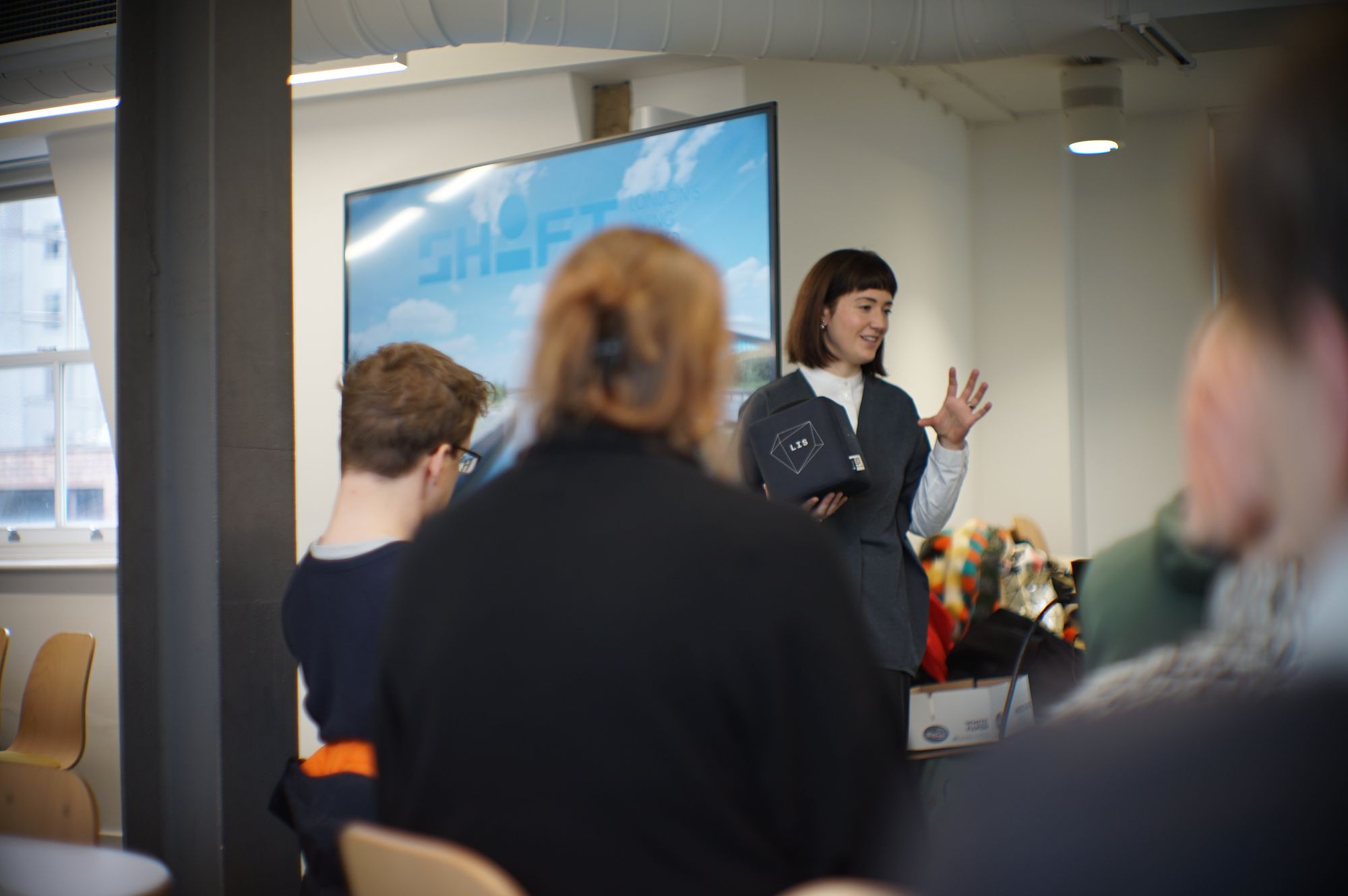 Undergraduate BASc Degree | London Interdisciplinary School