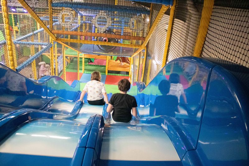 Indoor Kids Play Centre Leyland & Blackpool | Jungle World Park