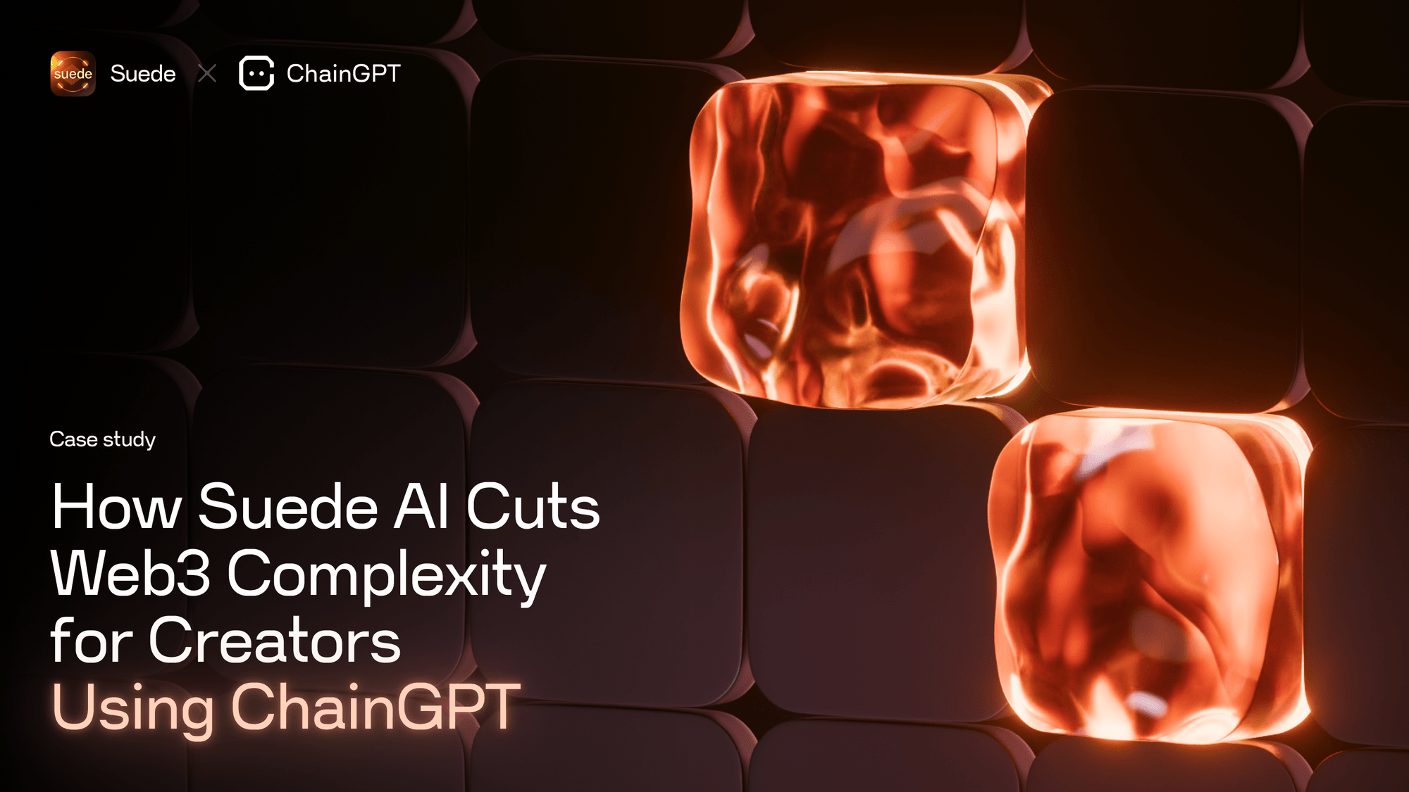 ChainGPT - Unleash The Power of Blockchain AI