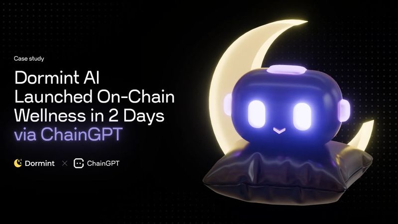 ChainGPT - Unleash The Power of Blockchain AI