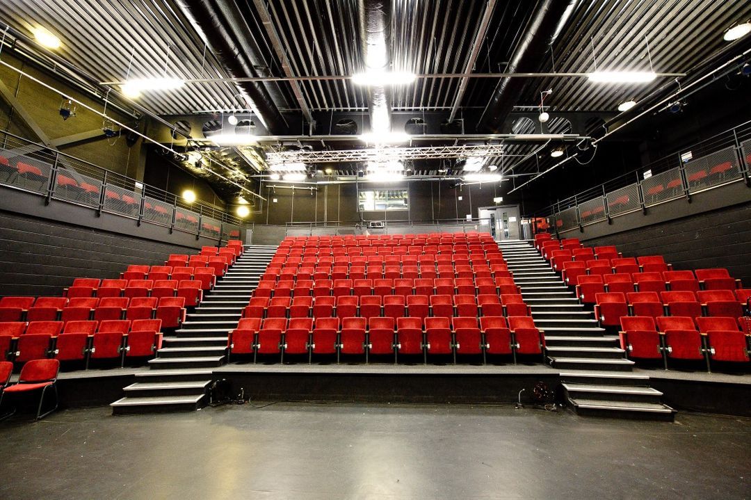 BA (Hons) Commercial Dance for Stage & Screen | Bristol Institute of ...