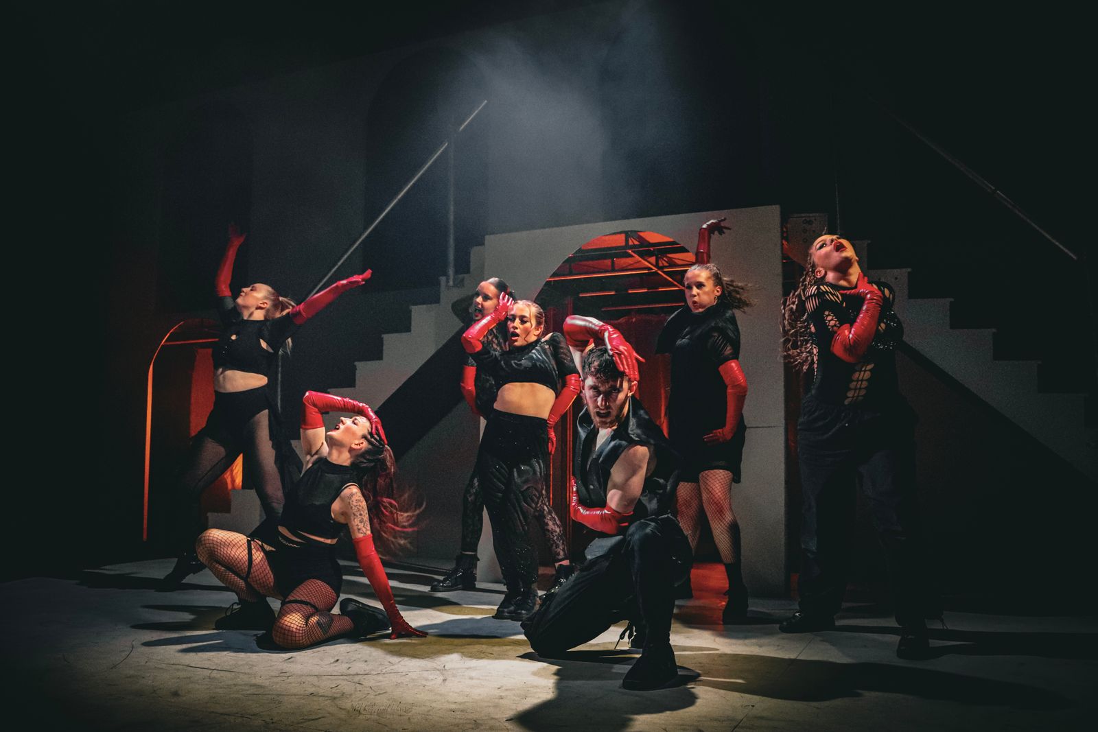 Bristol Institute of Performing Arts (BIPA)