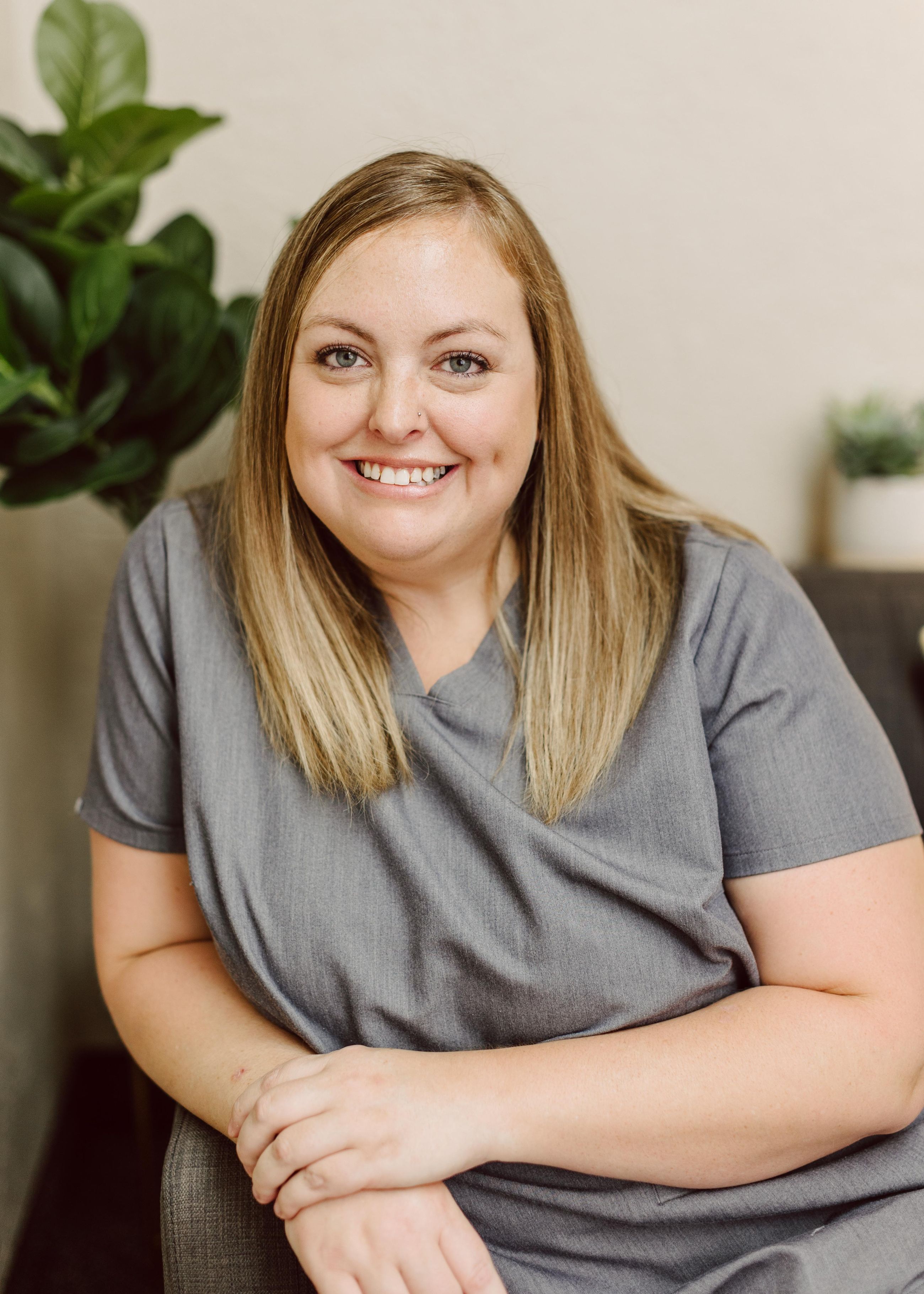 Meet Our Dedicated Team | Supportive Professionals at 417 Integrative ...