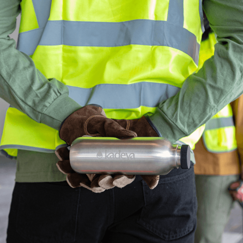 Kadeya | Waste-Free Beverage Vending Stations for Workplaces