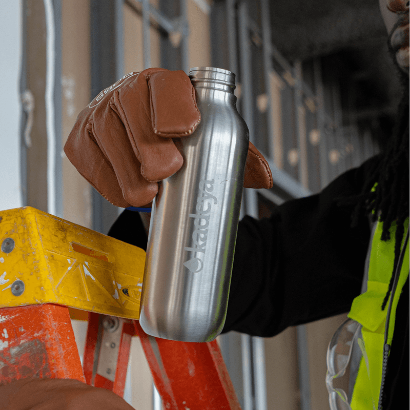 Kadeya | Waste-Free Beverage Vending Stations for Workplaces