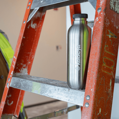 Kadeya | Waste-Free Beverage Vending Stations for Workplaces