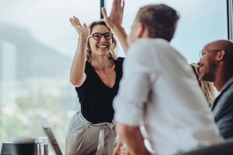 Lessons Learned in Project Management: Real-Life Example and Key Takeaways