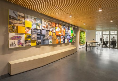 Webcor Office Locations | Serving California from Five Regional Hubs