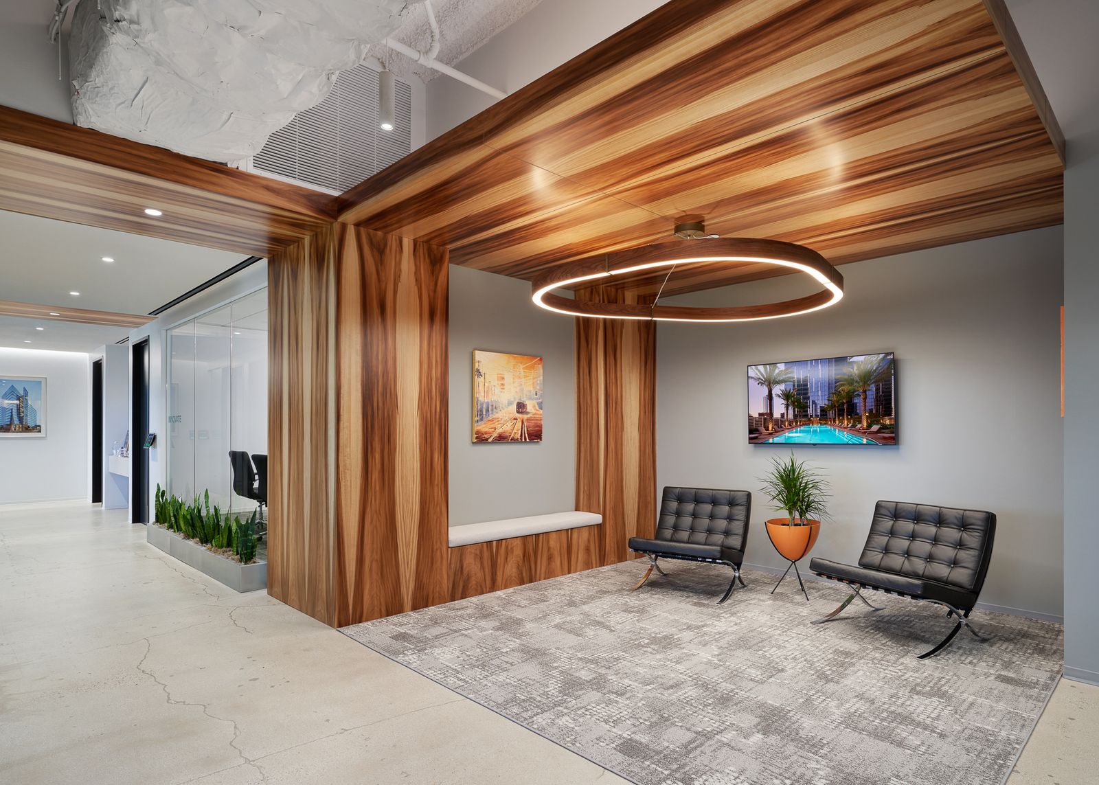 Webcor Office Locations | Serving California from Five Regional Hubs