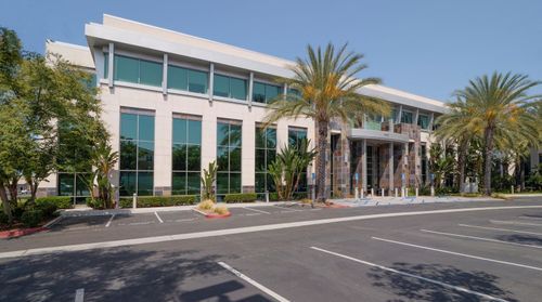 Webcor Office Locations | Serving California from Five Regional Hubs