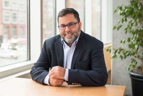 Webcor Leadership | Top Construction Executives in California