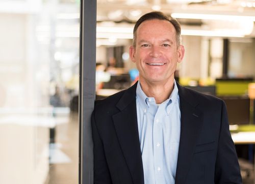 Webcor Leadership | Top Construction Executives in California