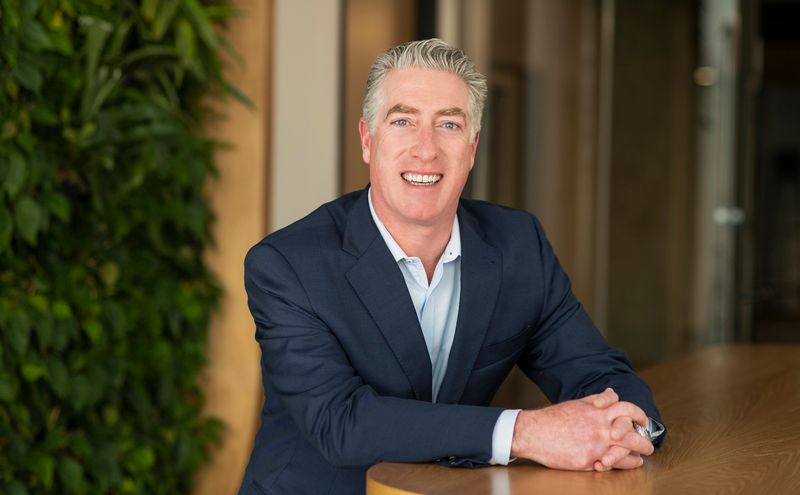 Webcor Leadership | Top Construction Executives in California