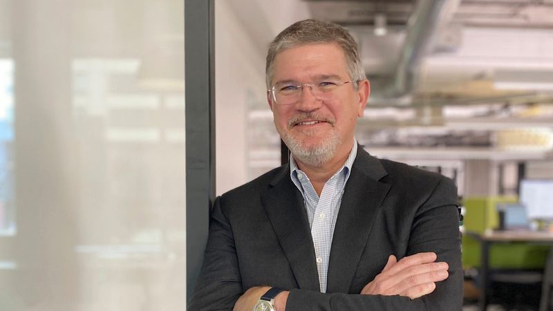 Webcor Leadership | Top Construction Executives in California