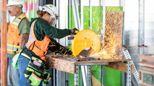 Webcor | Building Solutions. Bettering Lives. | California’s Premier ...