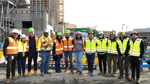 Webcor | Building Solutions. Bettering Lives. | California’s Premier ...