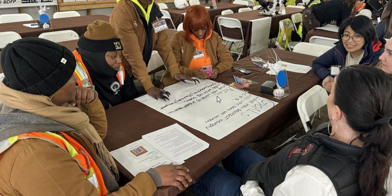 Careers at Webcor | Build Your Future With a Purpose-Driven Team