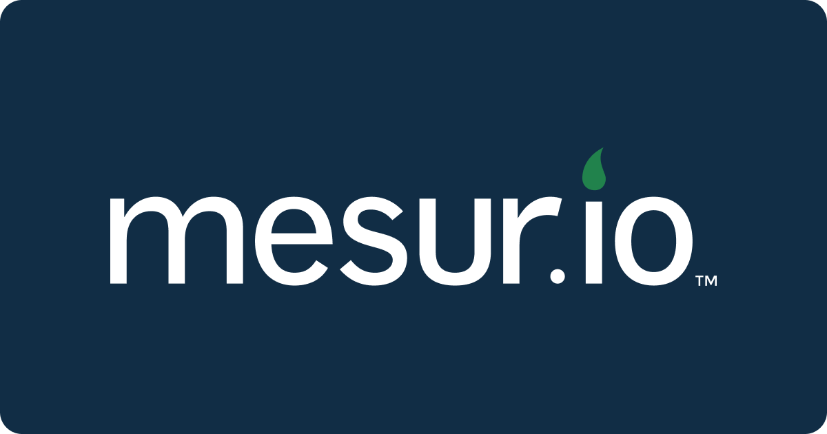 mesur.io Leads Food and Agriculture Innovation in CBP’s Pre-Expanding ...
