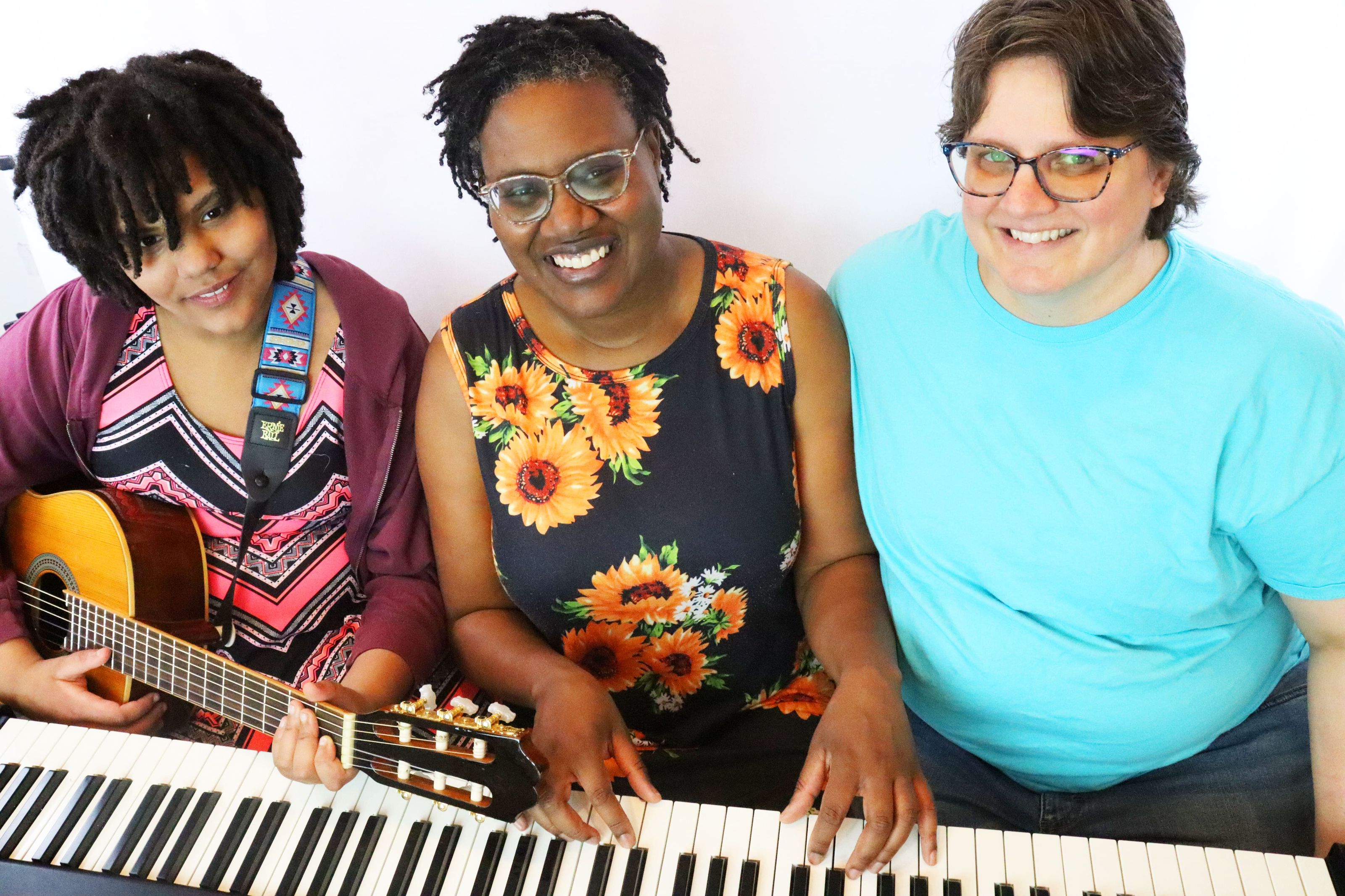 Rochester Academy of Music & Arts • Piano, Guitar, Voice, Bass & Drums ...