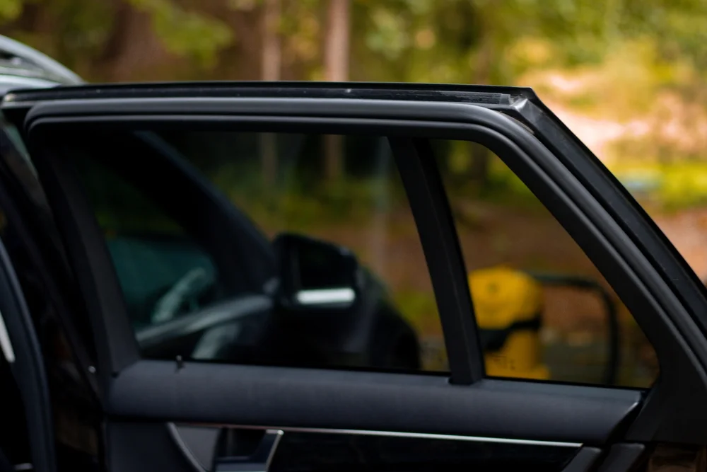 Choosing the Right Car Tint: Performance and Comfort and Compliance