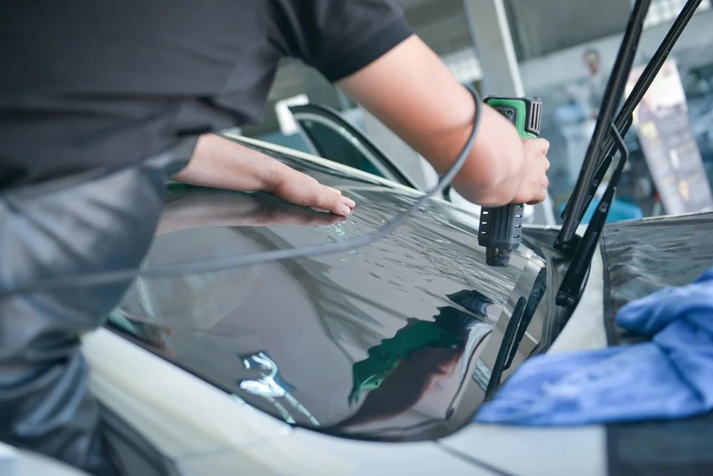 Choosing the Right Car Tint: Performance and Comfort and Compliance