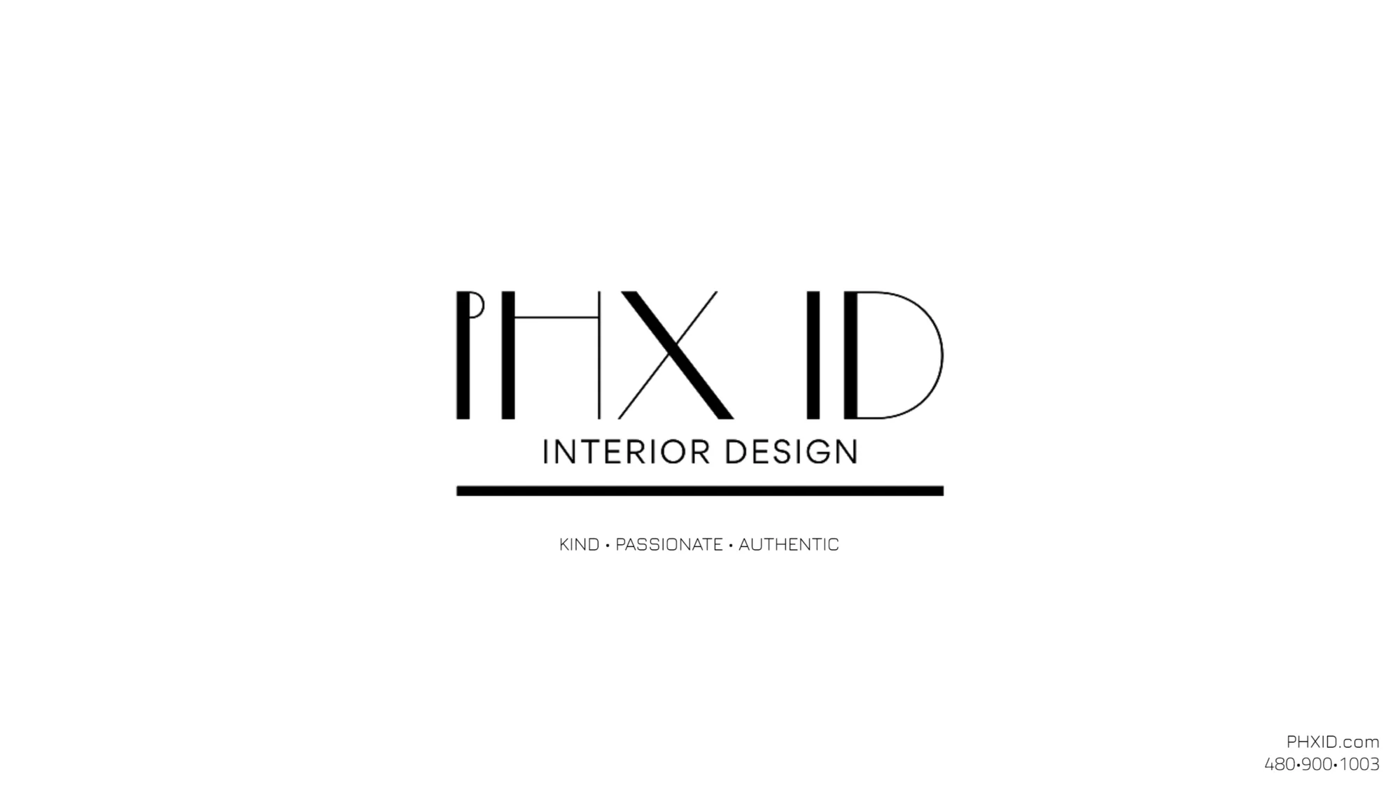 Phoenix Interior Design LLC - Awarded Best Interior Designers