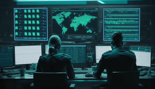 Home | Client Solution Architects – CSA