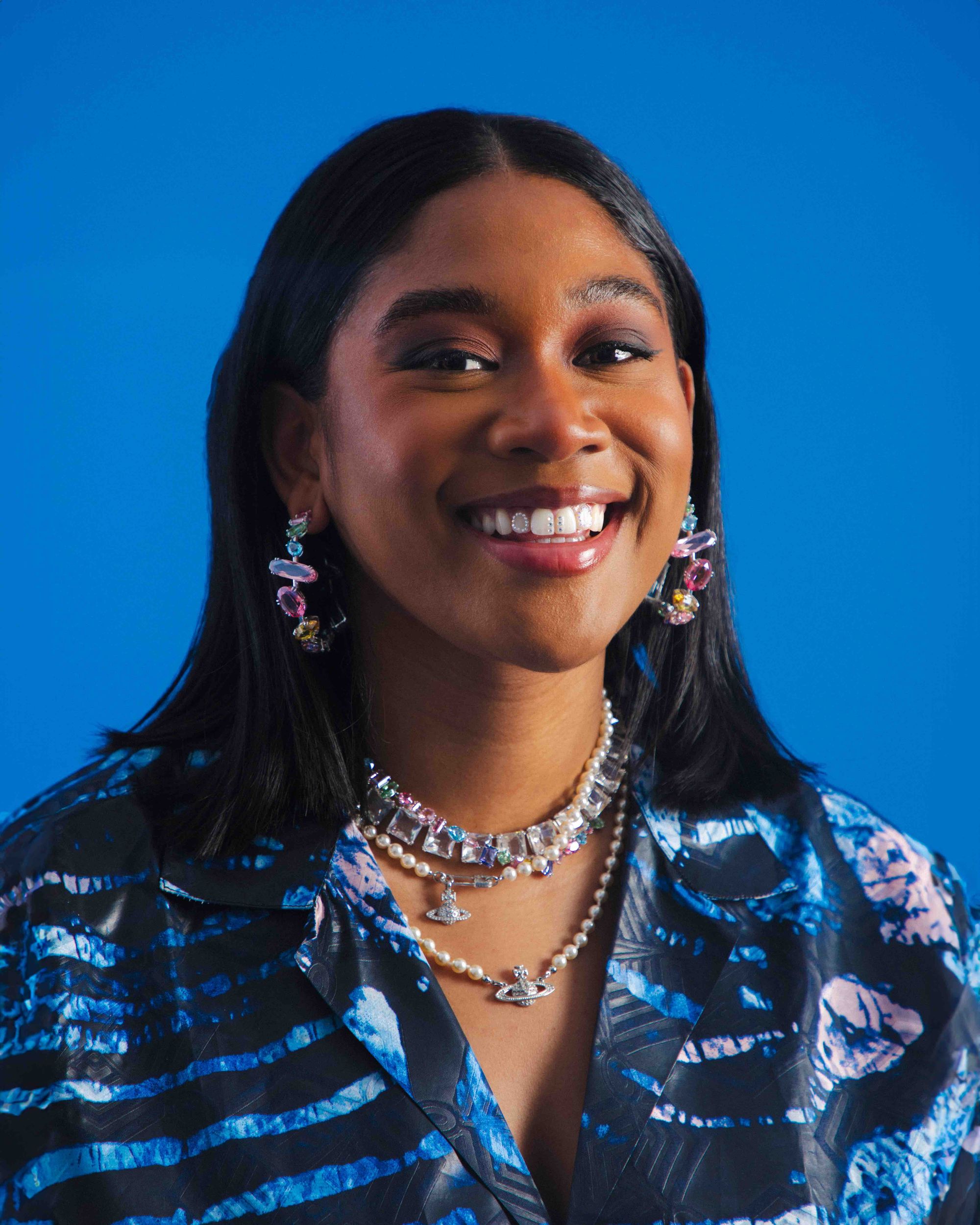 Fashion Powerhouse Law Roach Joins Judges’ Panel for Project Runway ...