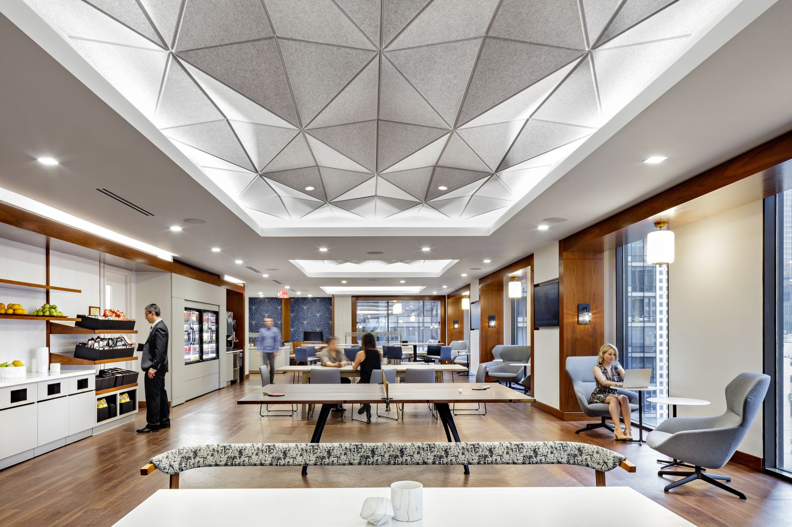 Centerview Partners | Spectorgroup