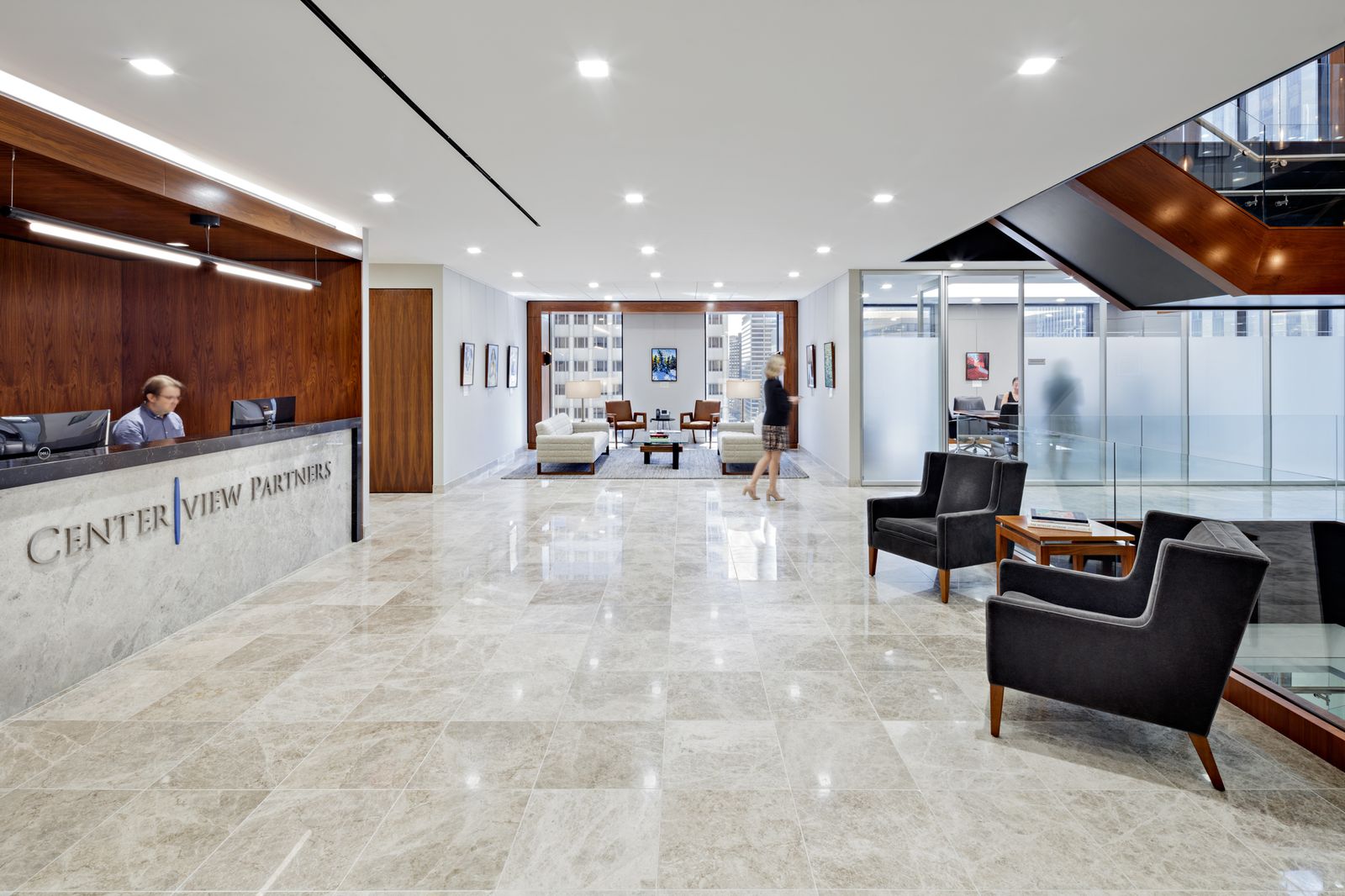 Centerview Partners | Spectorgroup