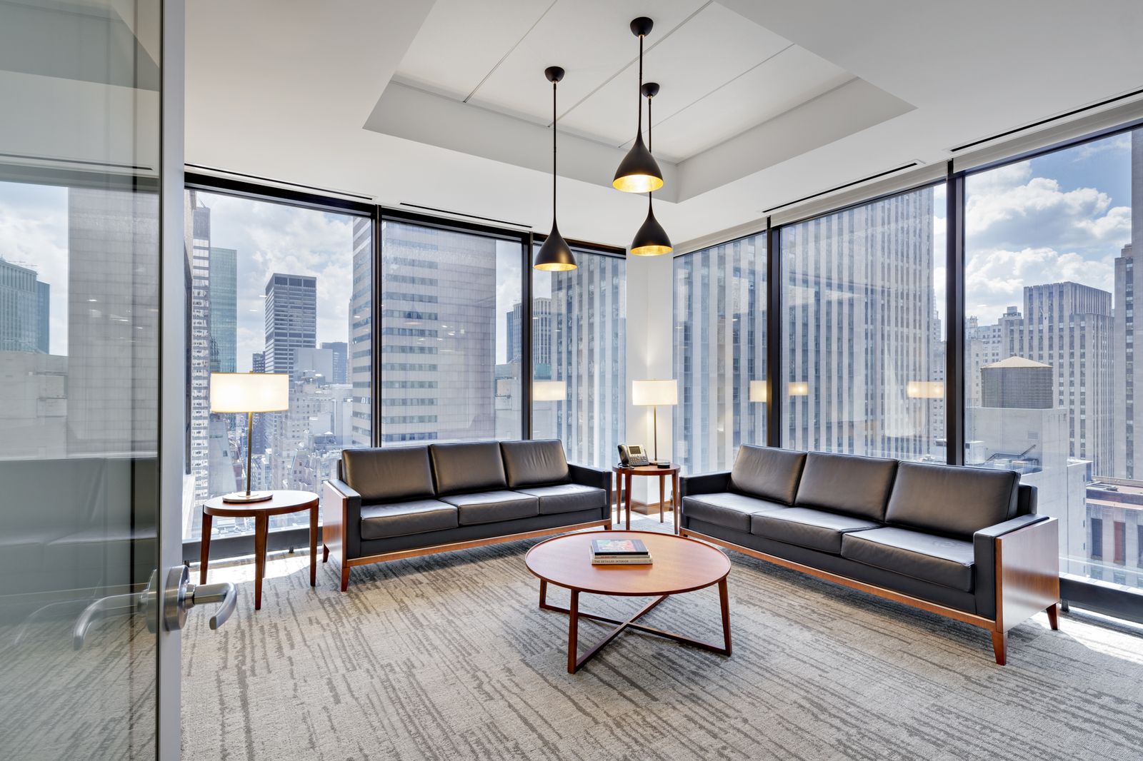 Centerview Partners | Spectorgroup
