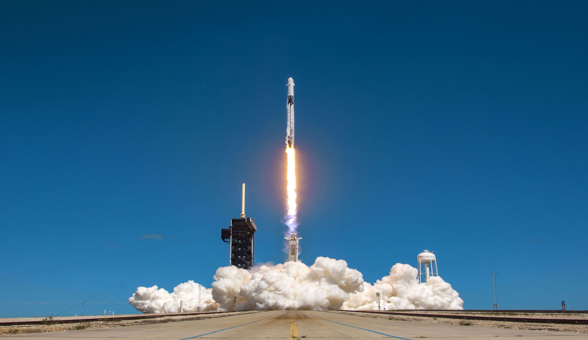 Vast – Building Next-Generation Space Stations