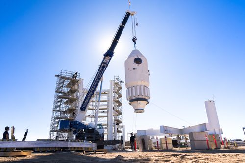 Vast – Building Next-Generation Space Stations