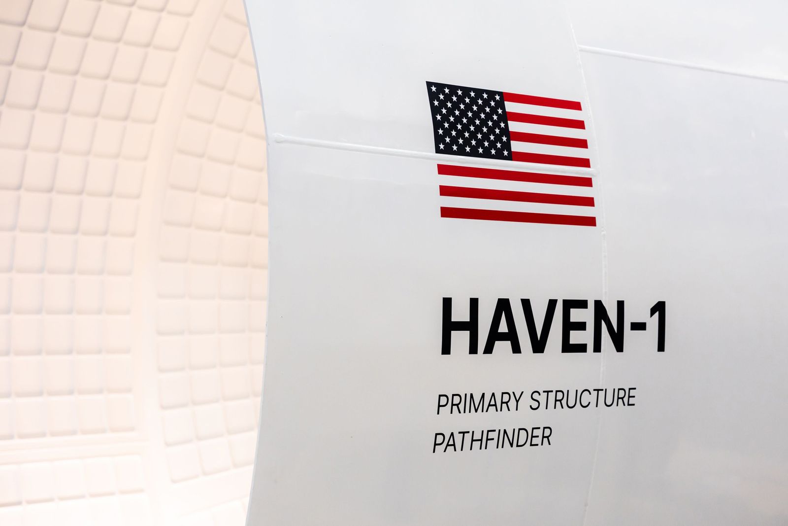 Vast – Building Next-Generation Space Stations